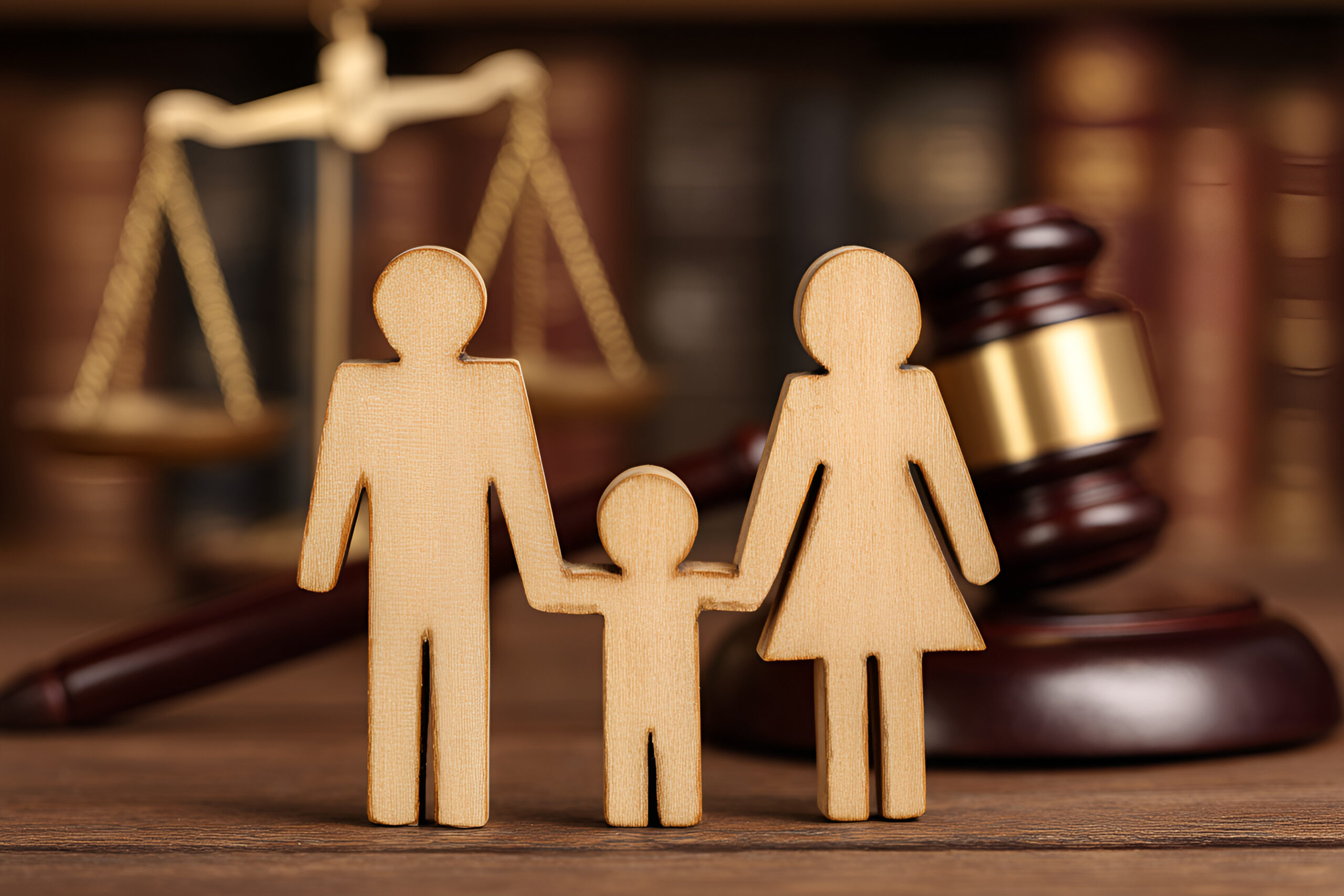 How to Handle a High-Conflict Divorce in Arizona - Mary Katherine Boyte ...
